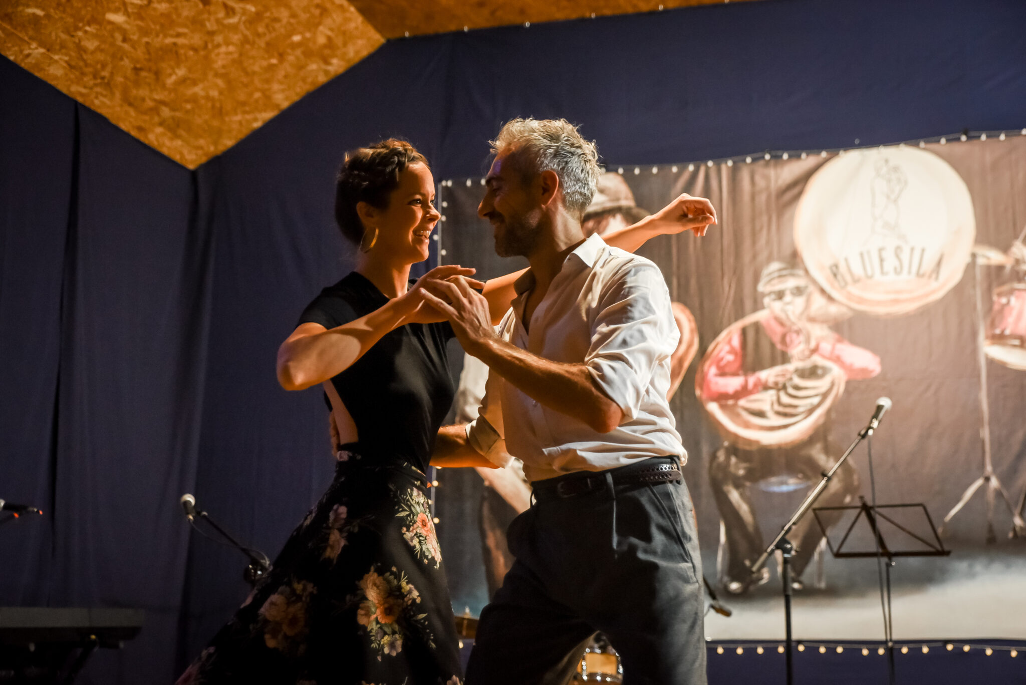 Bluesila 2023 Information/ Registration - Bluesdance